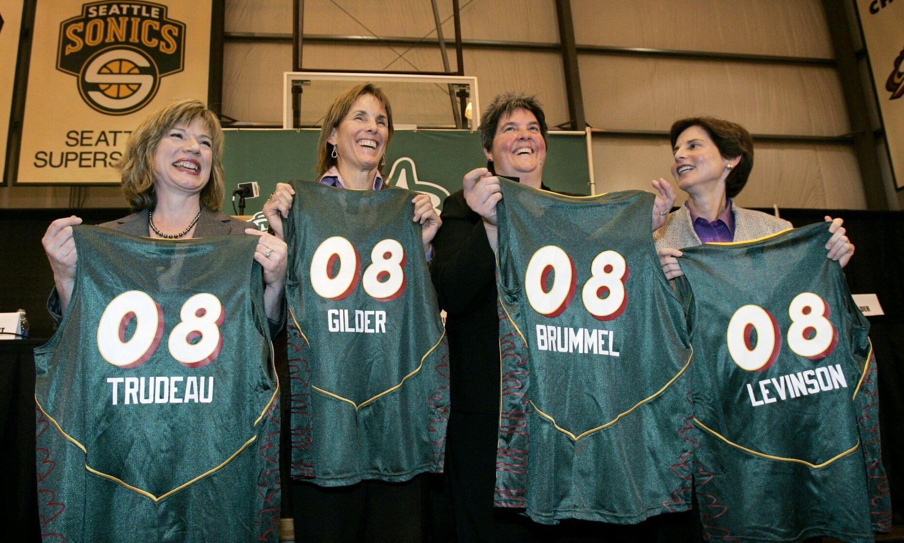 Storm co-owners on sports and LGBTQ+ inclusivity | Seattle Pride at 50 ...