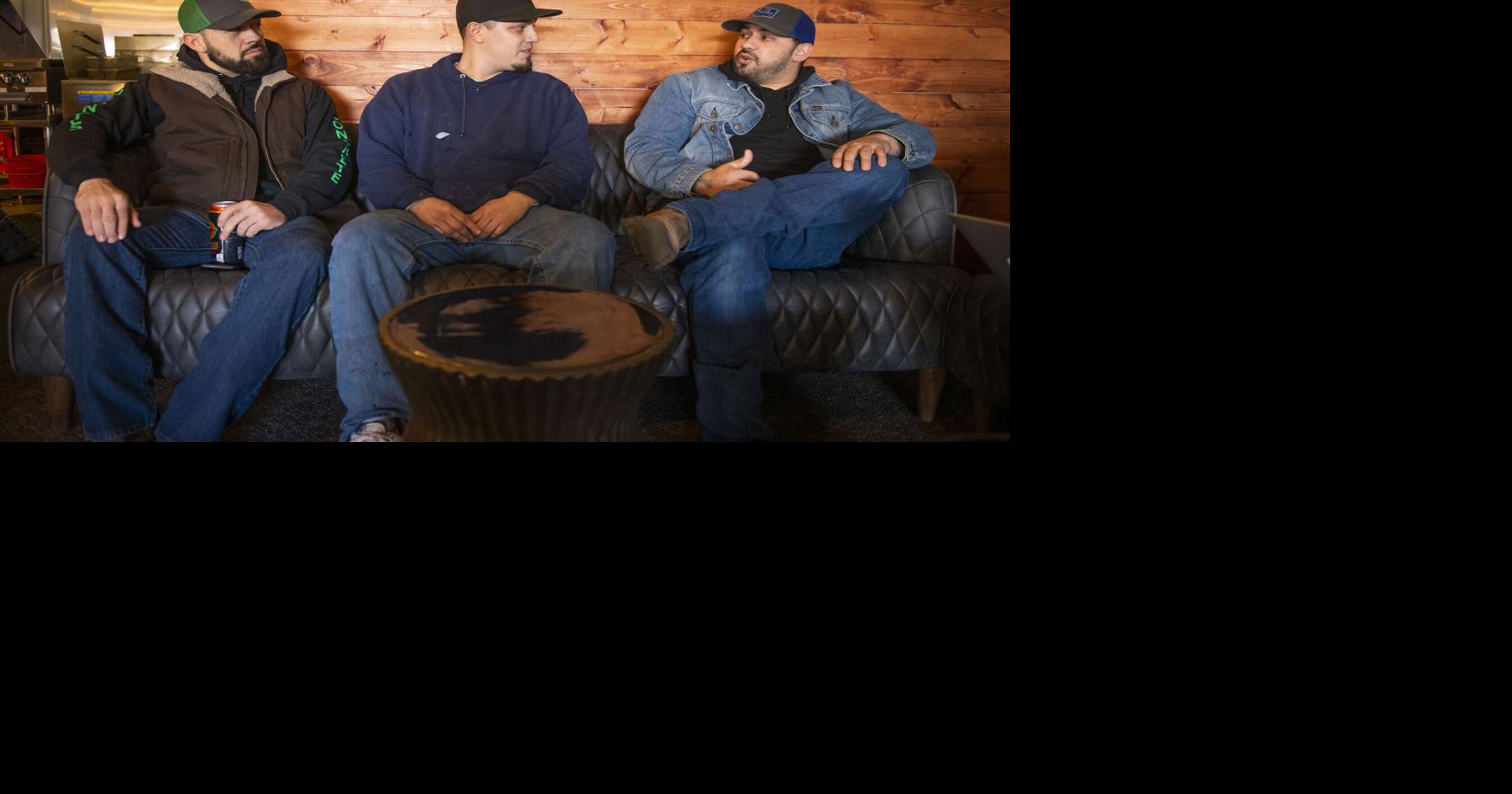 Dibs on Main bar is quickly becoming new favorite Walla Walla hangout ...