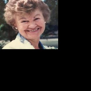 Barbara Joan Millard Pringle | Obit-old | union-bulletin.com