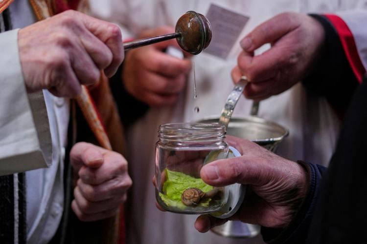 The top photos of the week by AP photojournalists | National | union ...