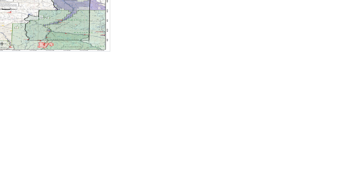 Sheriff's Office issues Level 1 (get ready) evacuation notice for some ...