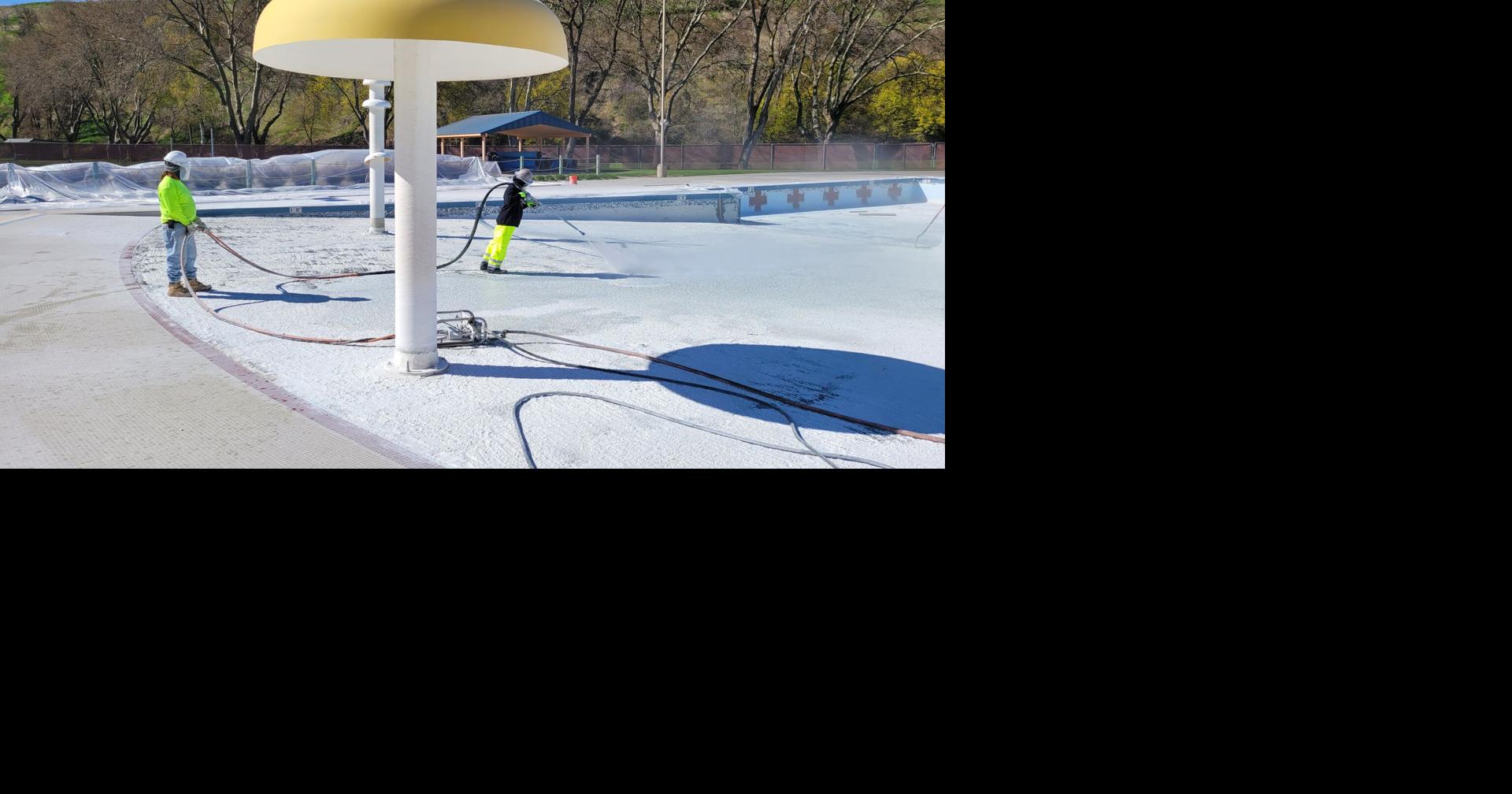 Group urges Milton-Freewater to invest in its pool: 'Pools do not make ...