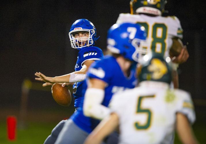 Walla Walla High School fired up for 2022 football season | High School ...