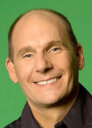 Comedian David Crowe to appear in Milton-Freewater to raise funds for ...