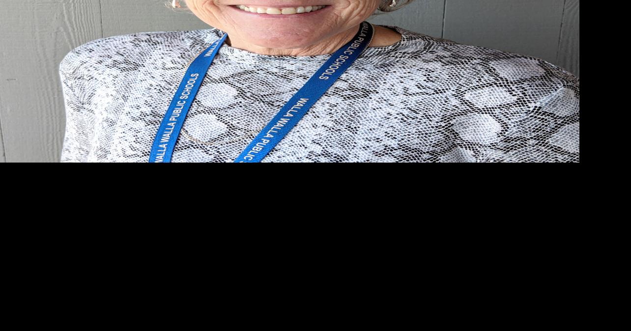 Amy Ruff receives Distinguished Service Award for COVID-19 support in ...