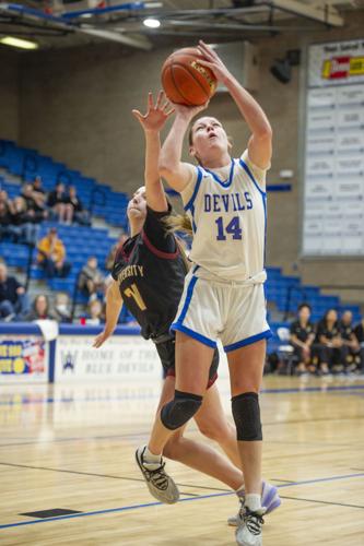 Walla Walla High School girls pumped for 2023-24 basketball season ...