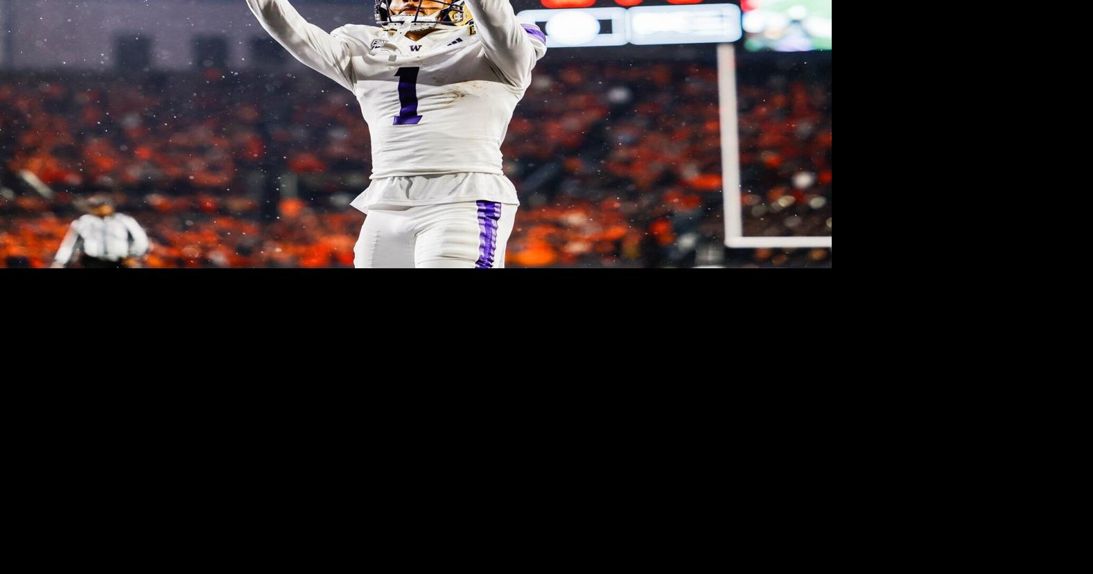 Pac-12 power rankings: Where UW and WSU stand after big wins ...