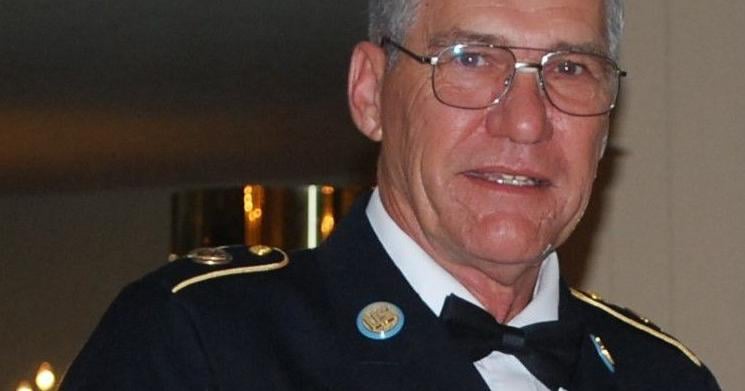 Walla Walla's Sgt. Gerald 'Gerry' Taylor remembered, honored by ...