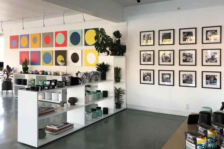 FVC Gallery in downtown Walla Walla features three artists through ...