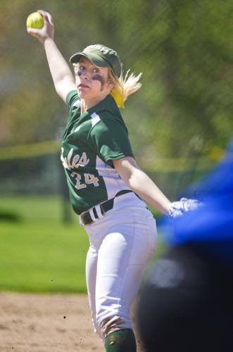 Walla Walla High School names Kaylee Breland new head softball coach ...