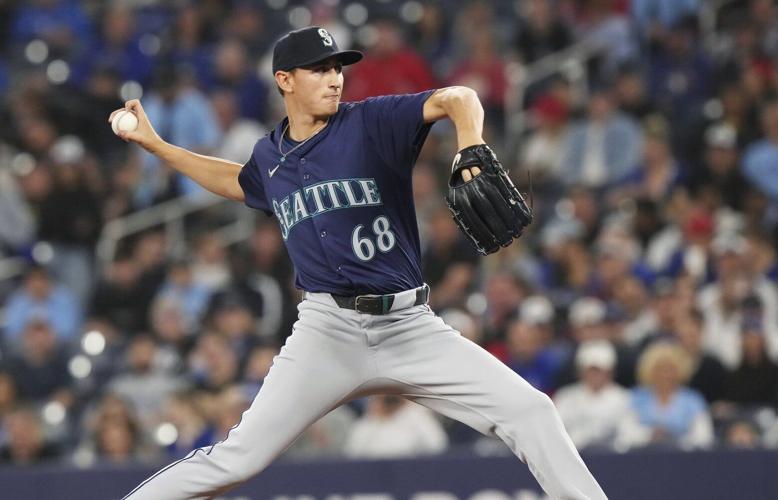 More of the same as Mariners fall to Blue Jays for 6th loss in 7 games ...