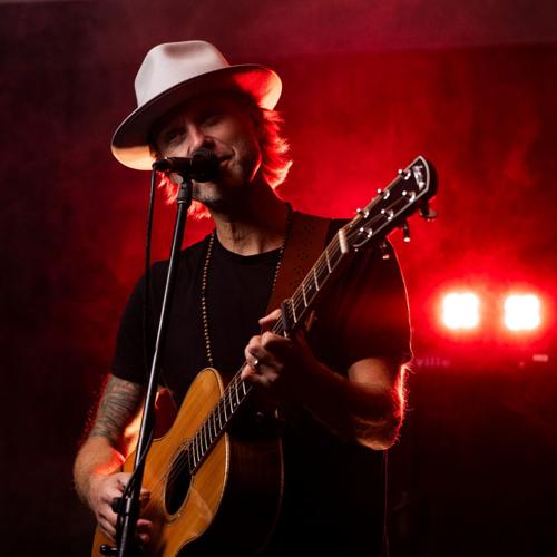 Andrew Allen Brings Valentine’s night of chart-topping hits and global ...