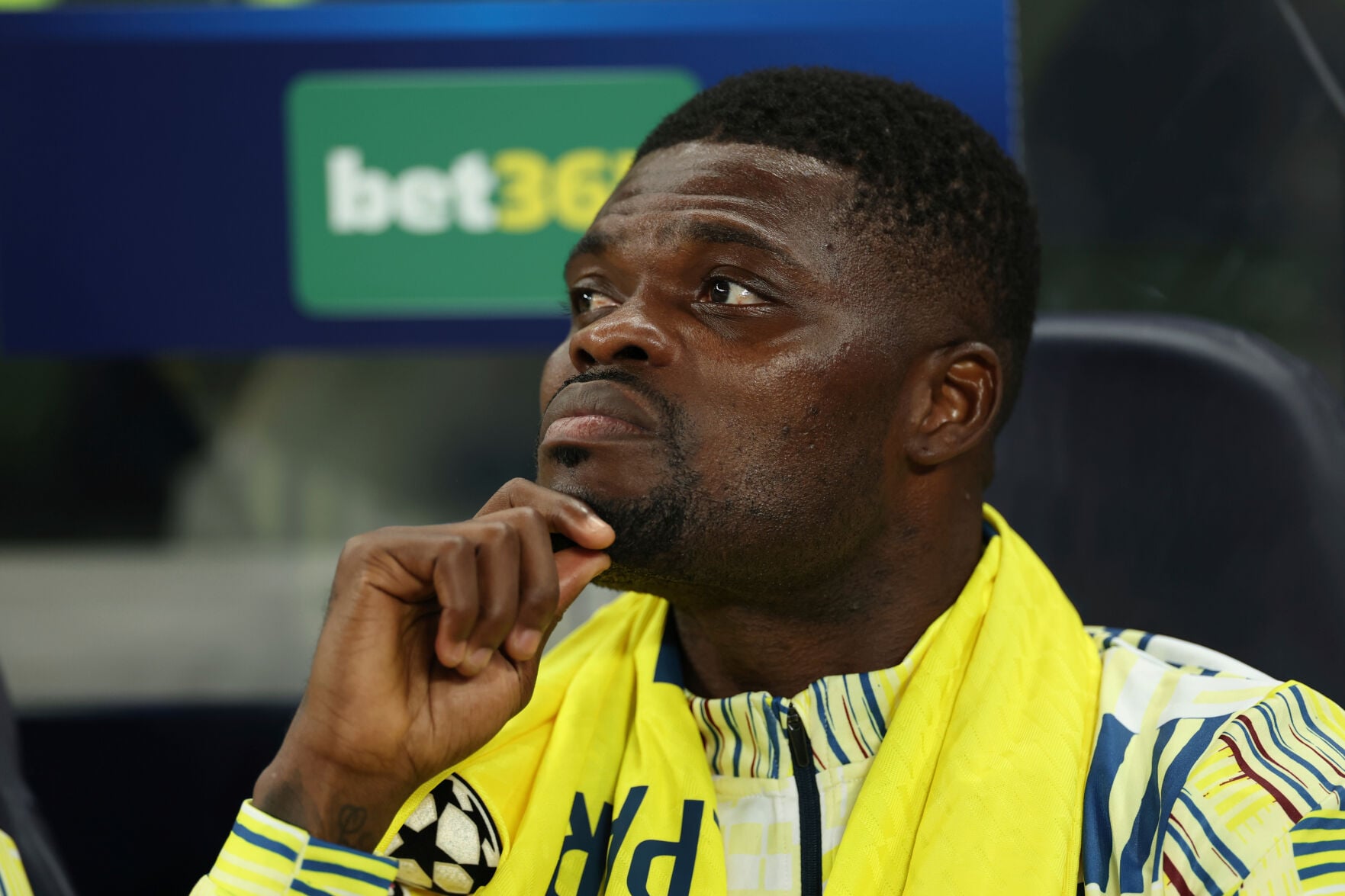 Ghana slams Canada's decision to deny World Cup visa for Partey, who ...