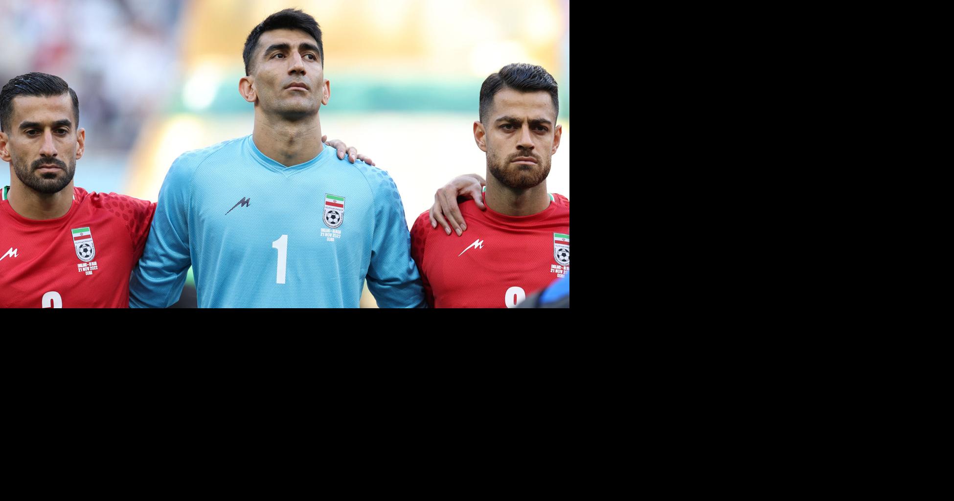 Commentary: Iran’s regime is already a big loser at the World Cup ...