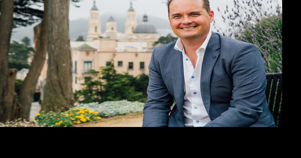 Jeff Hamrick named VP for finance, administration at Whitman College | News | union-bulletin.com