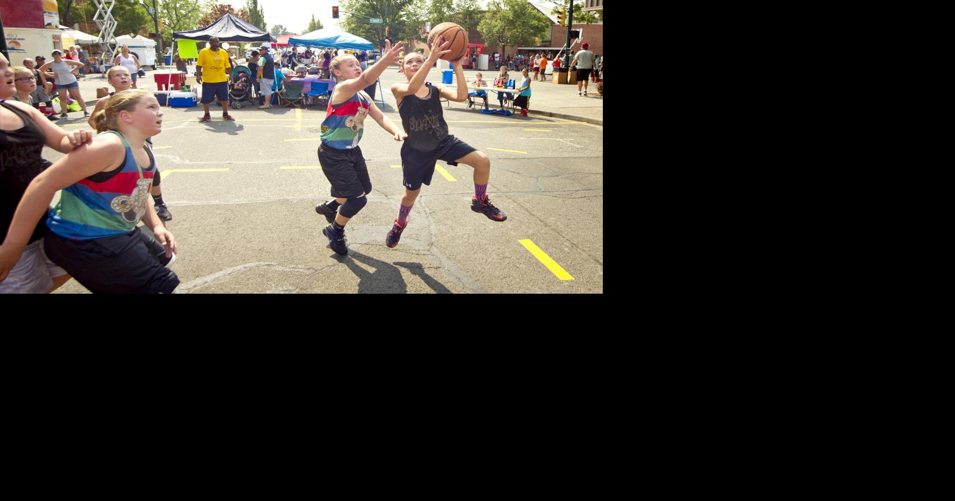 Peach Basket Classic crowns 31 division champions | Sports | union ...
