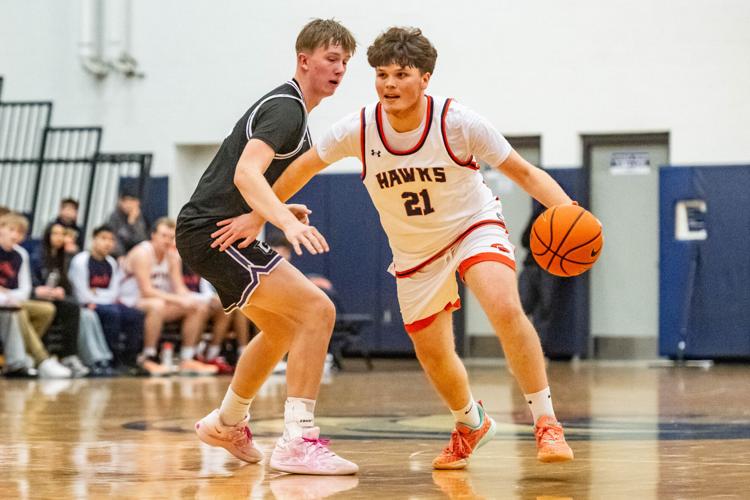 Dec. 19 recap: College Place High girls suffer basketball setback ...