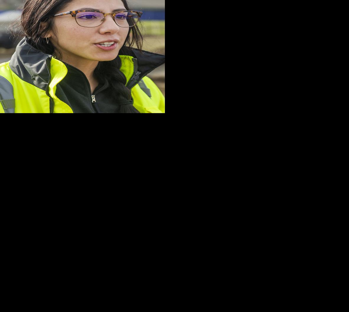 Wa-Hi grad builds future for science and self | Education | union ...