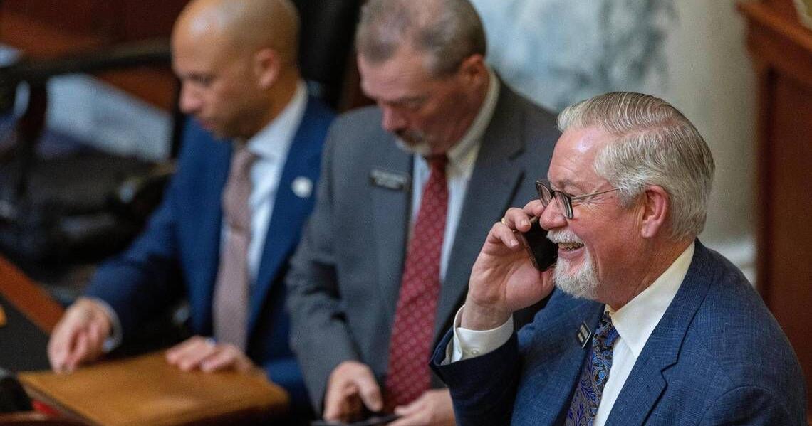 Other Views: Idaho legislators display stunning cruelty, hypocrisy in ...