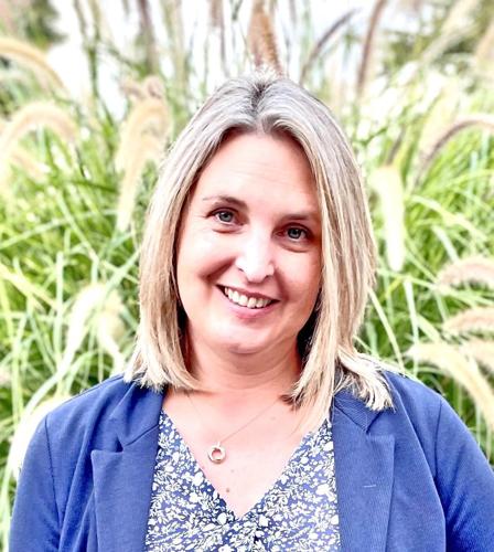 Meet Heather VanTassell, the next director of the Walla Walla Public ...