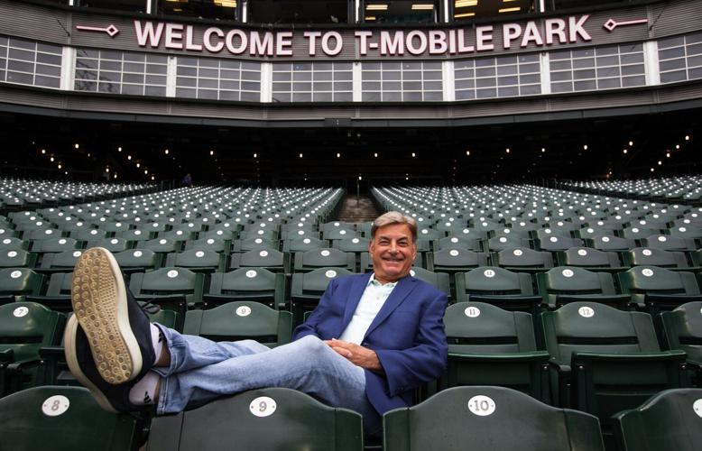 Rick Rizzs relies on faith, love and baseball to share his son’s ...