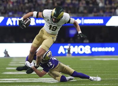 3 takeaways from UW Huskies’ season-opening win against Colorado State ...