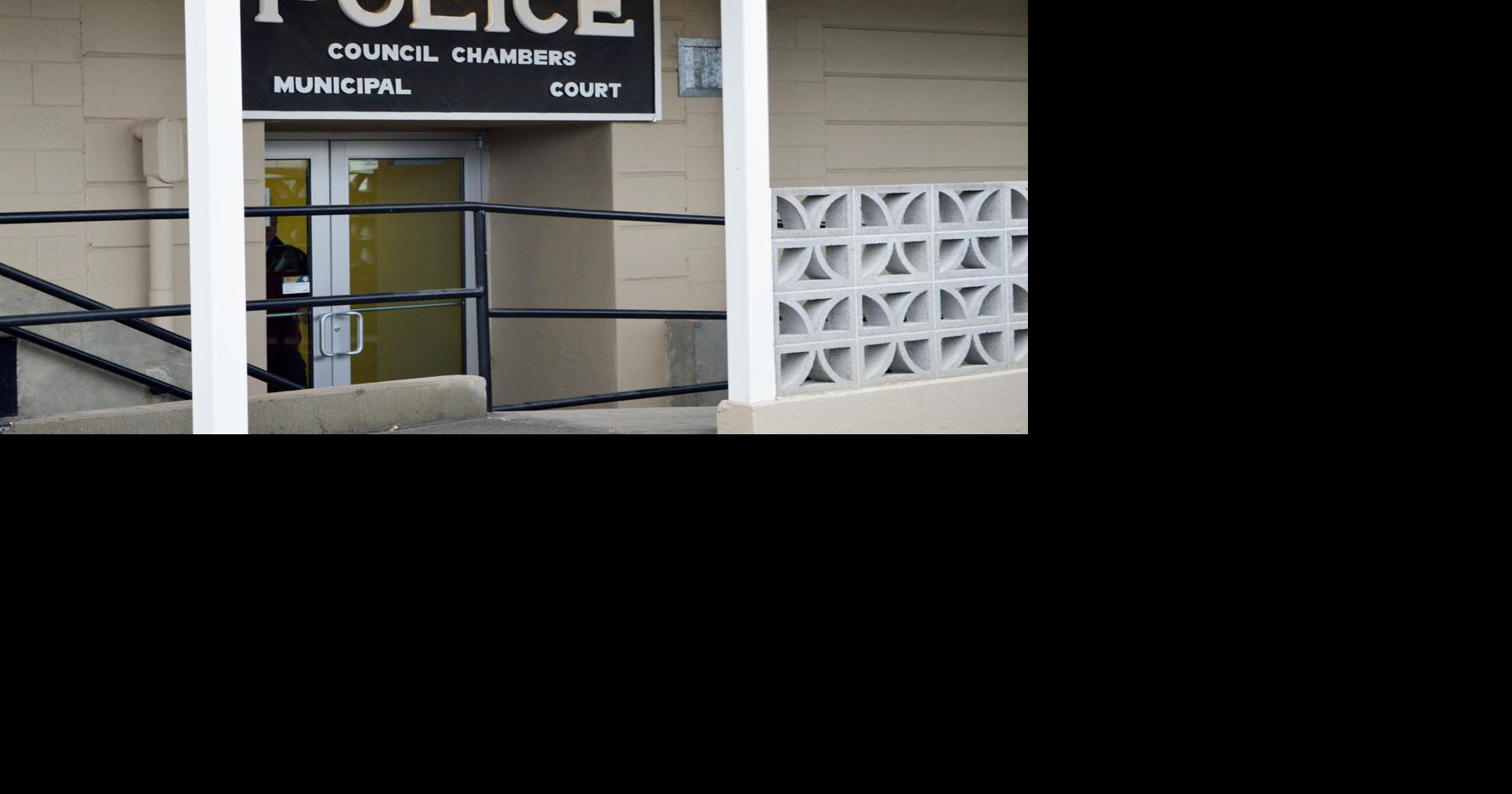 Police arrest minor for alleged graffiti vandalism in Milton-Freewater ...