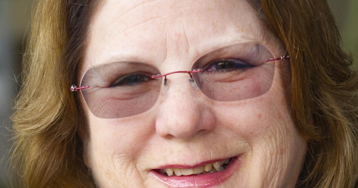 Walla Walla County Auditor Karen Martin running for reelection ...