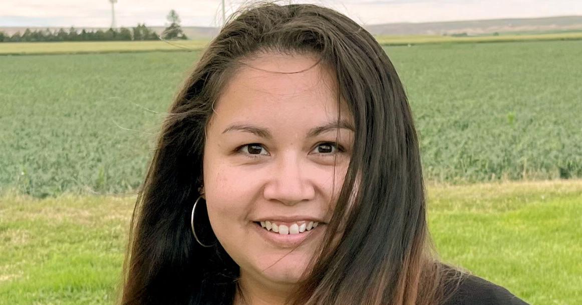 Sandy García: Lifelong Walla Walla resident uses law degree to help ...