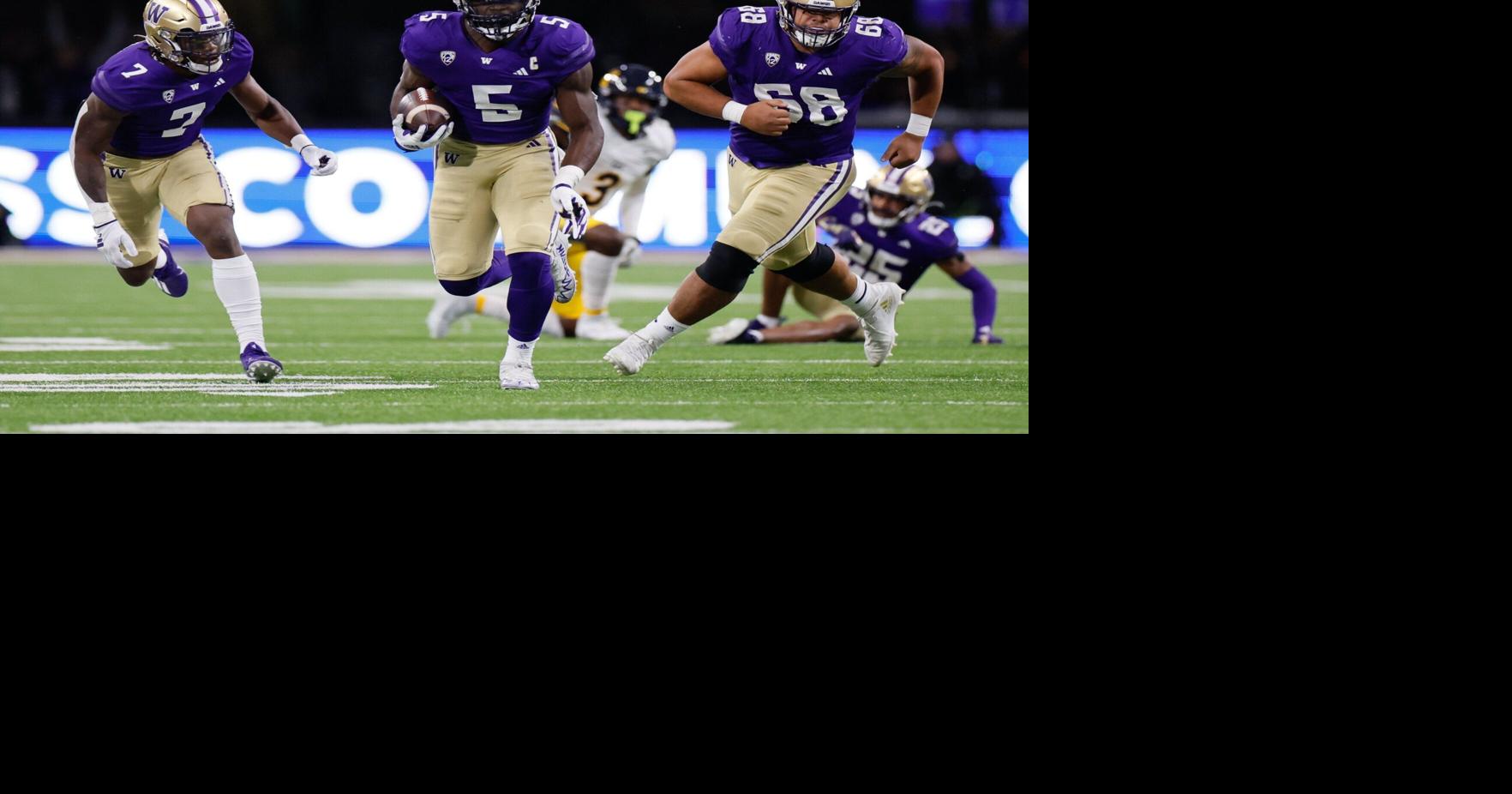 Where will Husky football players go in the NFL draft? | Rounds 3-7 ...