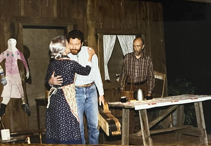 The Little Theatre of Walla Walla - Expansions and Improvements ...