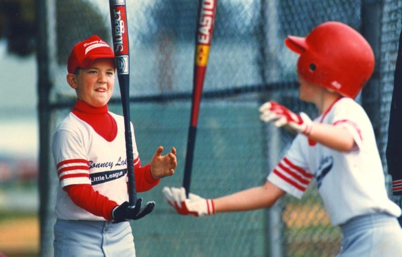 Tips from the U-B's Greg Lehman for capturing great sports shots ...