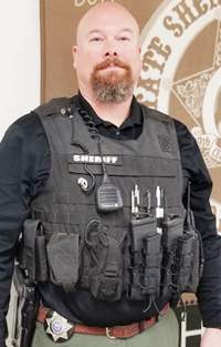 Umatilla County Sheriff’s Office gets ballistic vests funding ...