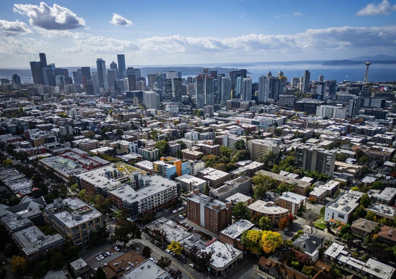 WA needs affordable rentals for families. Ballmer Group wants to help ...