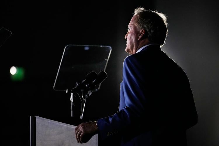 Ken Paxton easily defeats John Cornyn in Texas Republican Senate runoff ...