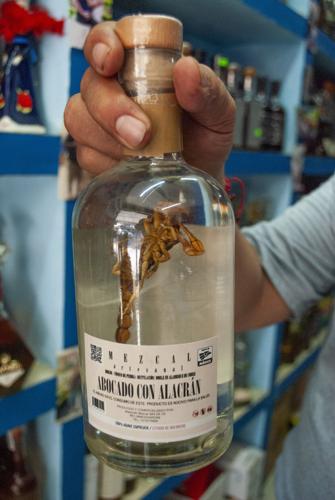 A Tequila Man with Walla Walla Valley Roots | Lifestyles | union ...