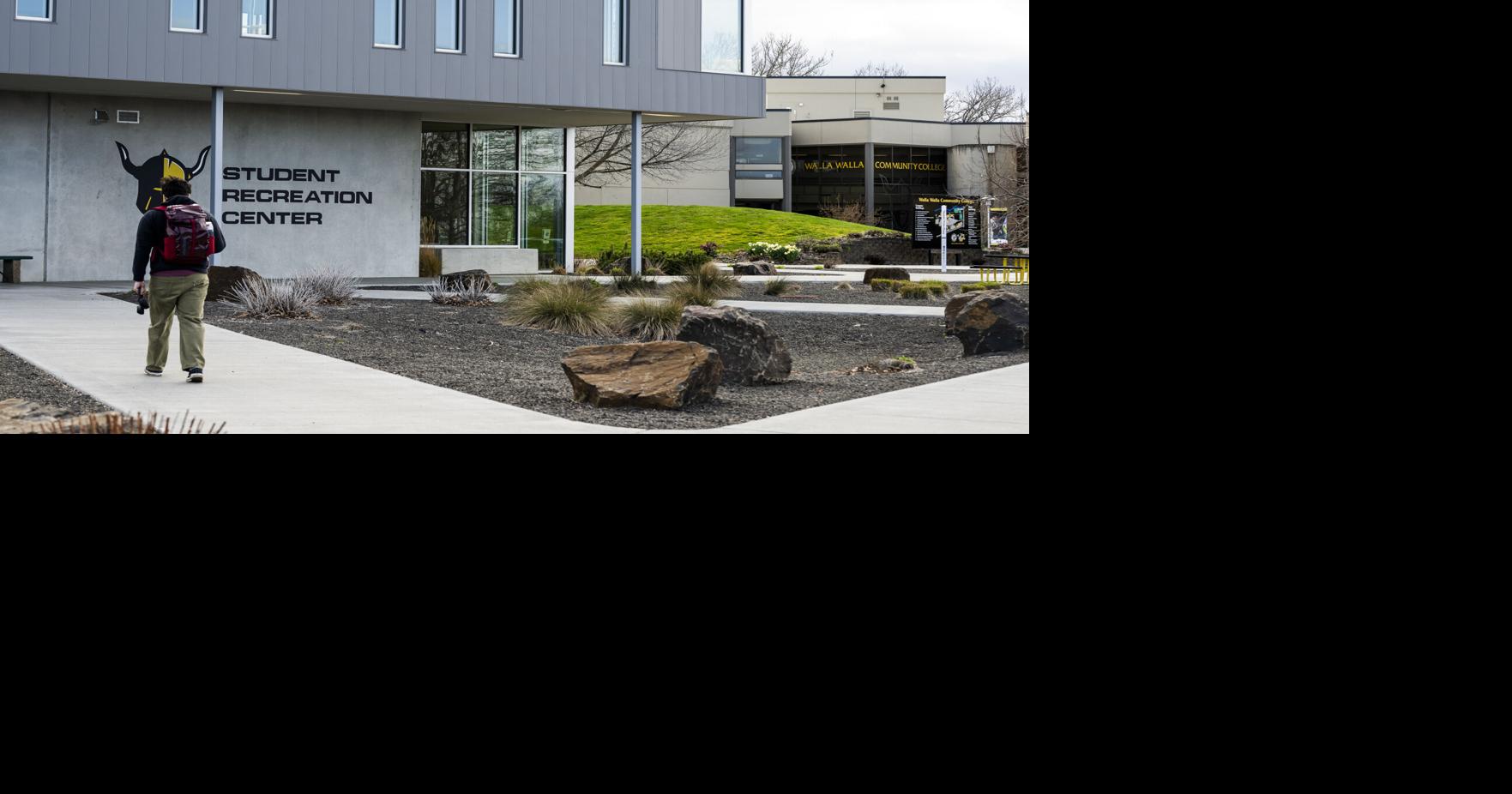 Walla Walla Community College eliminates positions, makes other ...