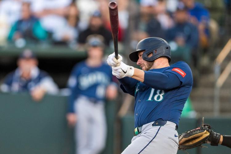 Mariners on verge of AL West lead after Emerson Hancock’s gem vs ...
