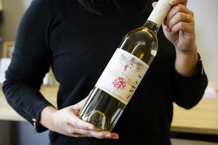 SMAK Wines to graduate from Port-owned incubator in December | Business ...