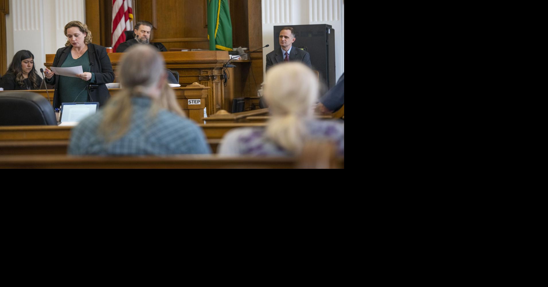 Anthony Spada case declared mistrial after jury cannot reach unanimous ...