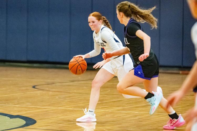 Dec. 19 recap: College Place High girls suffer basketball setback ...