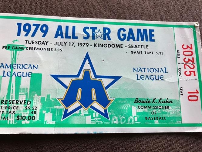 Revisiting an unforgettable 1979 MLB All-Star Game in Seattle’s ...