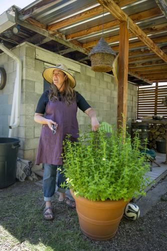 Katie Hopper and Goodness Botanicals | Lifestyles | union-bulletin.com