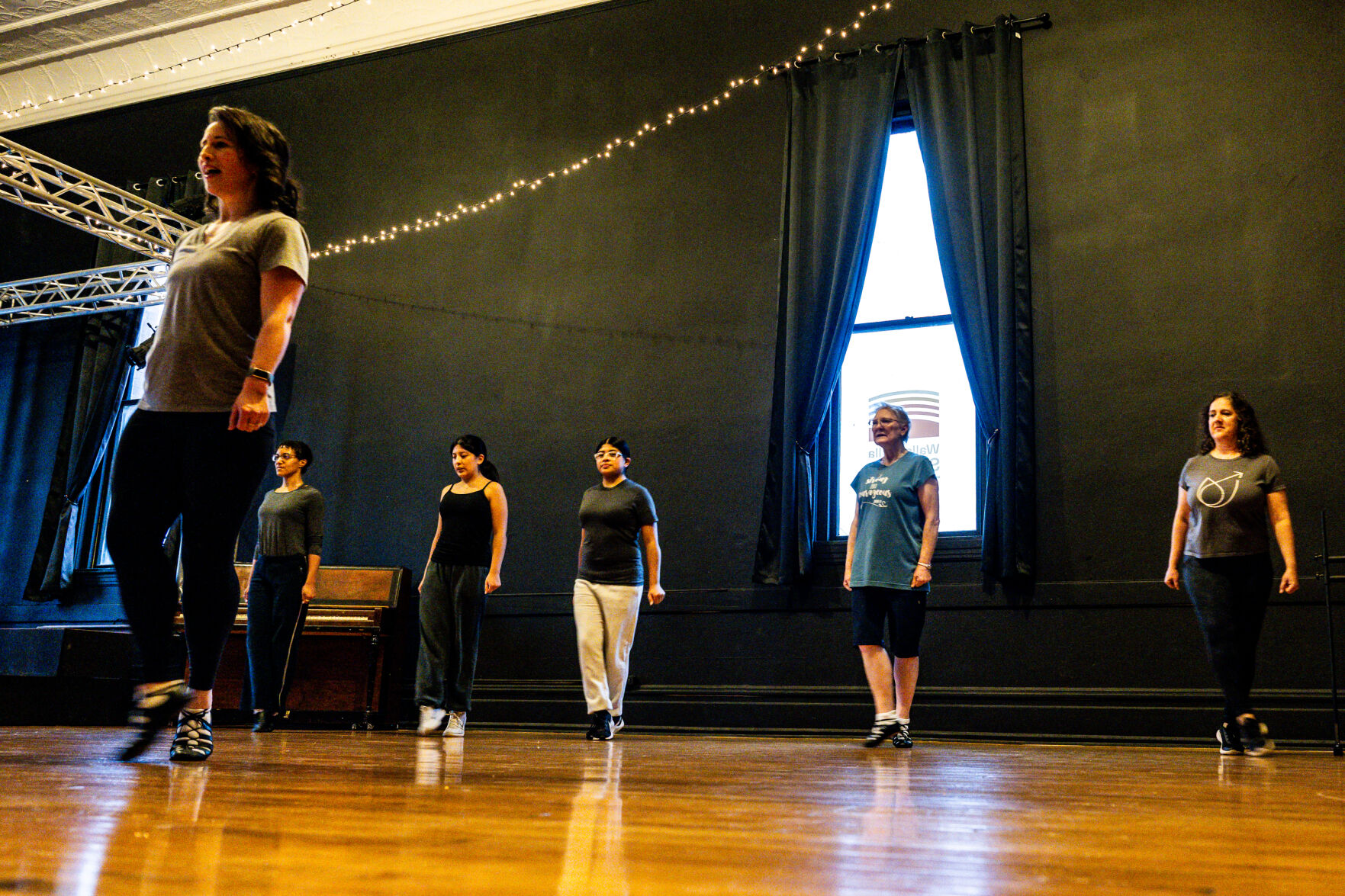 Tackett Irish Dance Academy brings the joy of dance to Walla Walla ...