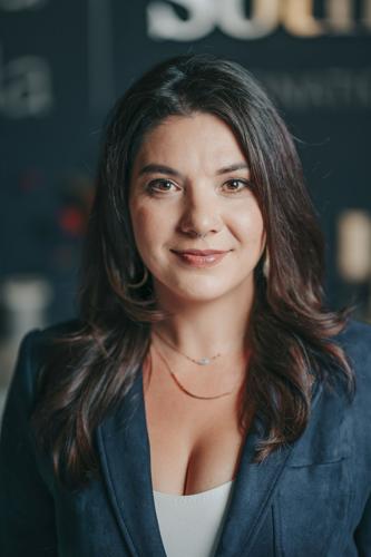 39 Under 39: Danielle Beebe enjoys building relationships through her ...