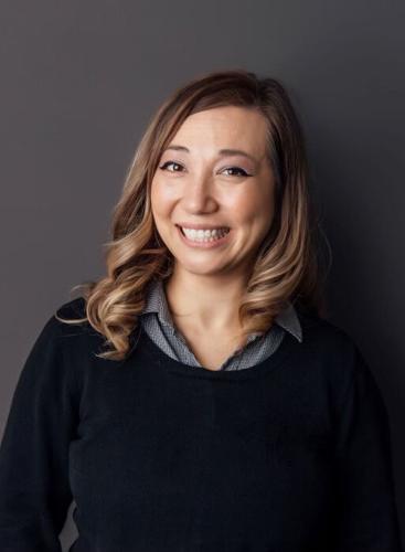 Kim Heidenrich: Bank branch manager | 39 Under 39 | union-bulletin.com