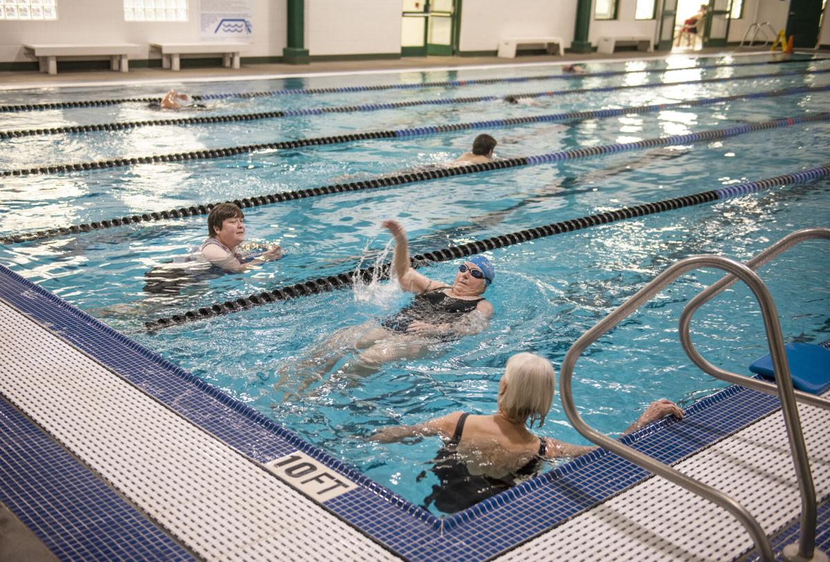 Community Q&A: Karen Hedine ensures Walla Walla YMCA has something for everyone | Local | union ...