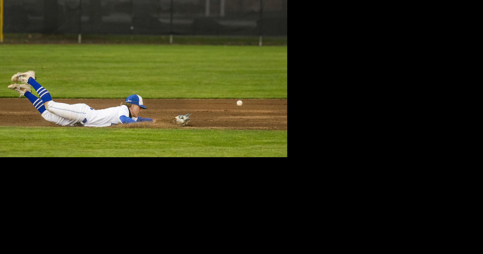 April 19 recap: Wa-Hi's baseball team suffers setback to Mount Spokane ...