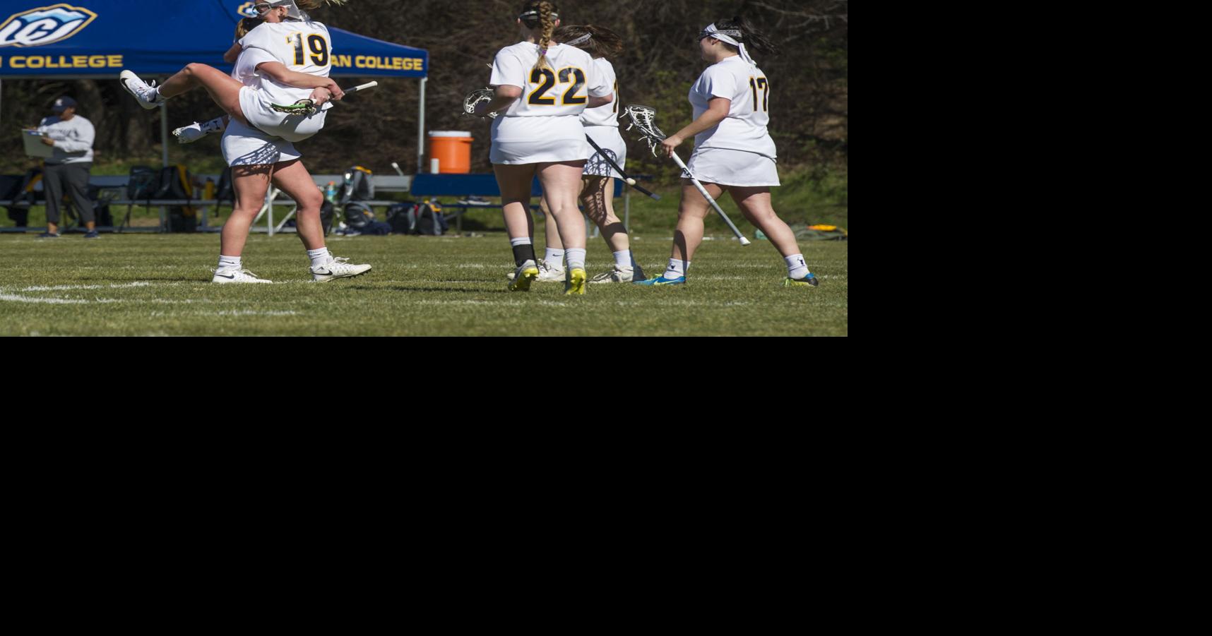 March 24 recap: Whitman College's women's lacrosse team tops Puget ...