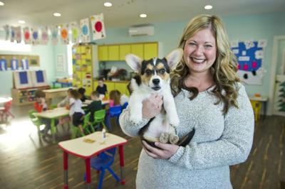 College Place School Board names Eva Brown newest member | Education ...